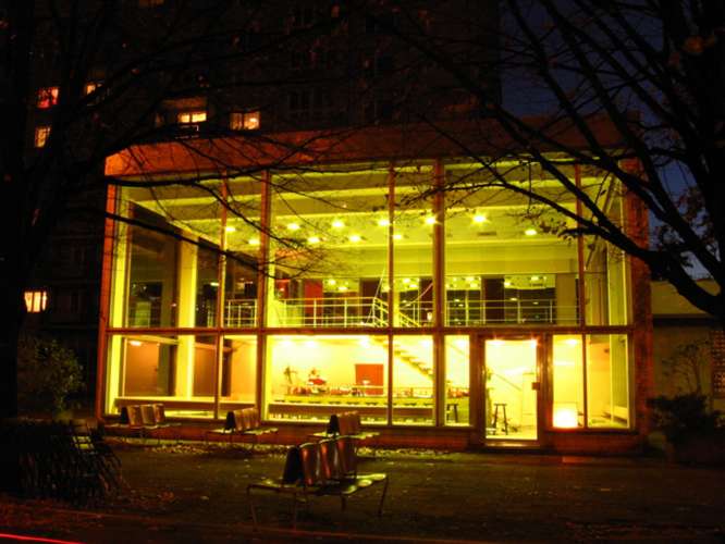 Bar Babette | Nightlife | Berlin