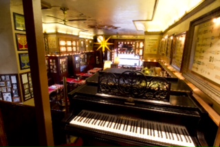 Joseph Roth Diele | Restaurants | Berlin