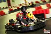 Carting Arena | Leisure | Zagreb