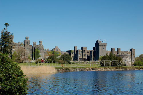 Cong | Ireland Highlights & Hidden Gems | Dublin