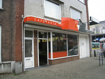 Snitz | Restaurants | Tilburg