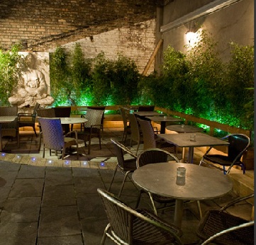 Yamamori Sushi | Restaurants | Dublin