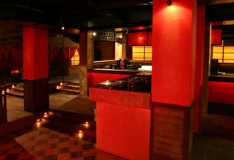 Opera | Bars & Clubs | Warsaw