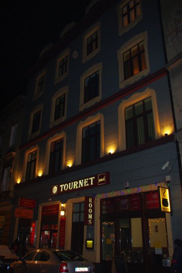 Tournet | Kraków Hotels | Krakow