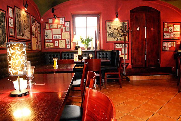 Starka | Kraków Restaurants | Krakow