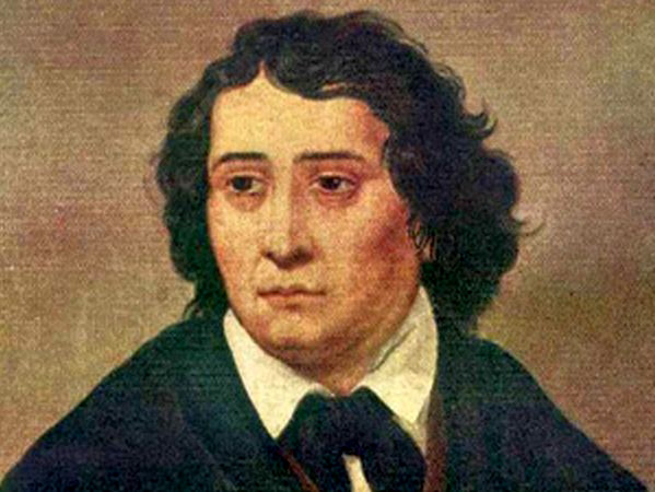 France Prešeren | Interviews | Ljubljana