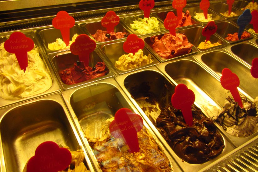 Luca Polare | Cafes | Tbilisi City Guide