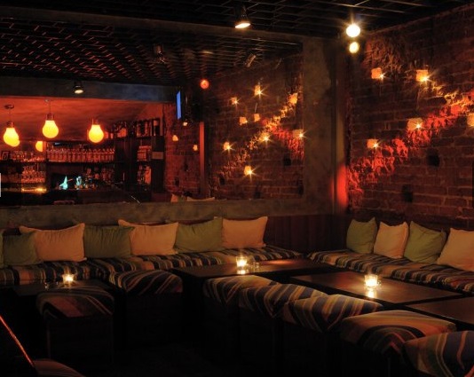 Swinging Hall | Nightlife in Sofia | Sofia