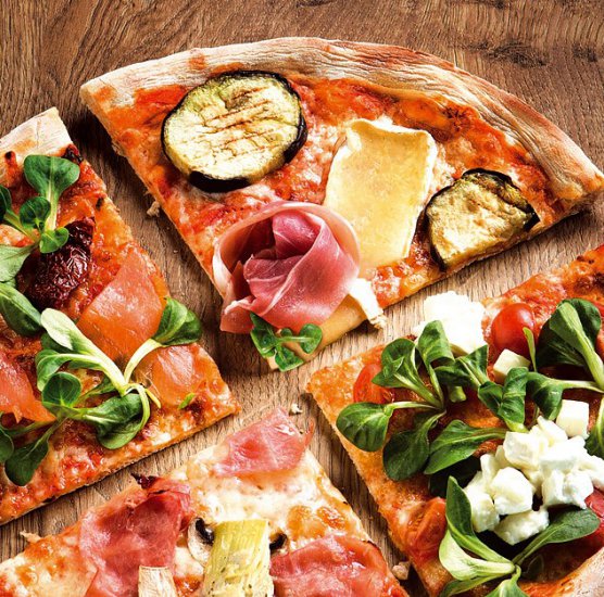 Čili Pica | Food & Drink | Liepaja