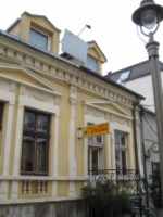 Kod Rajka | Restaurants & Cafés | Niš