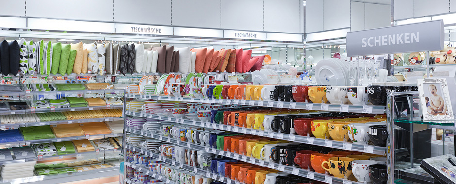 Müller | Shopping | Velenje