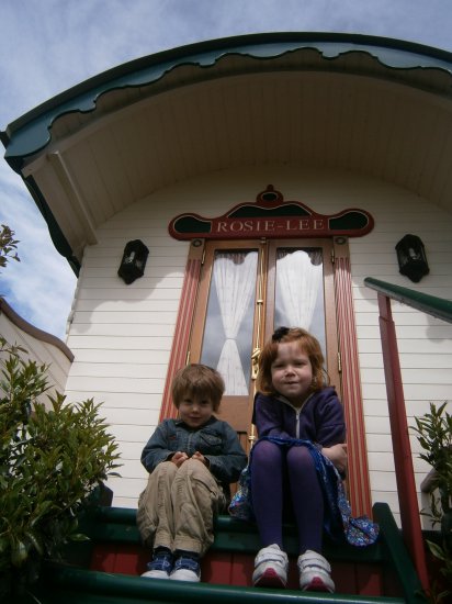 Tepee Valley Campsite | Where to Stay | Belfast & Northern Ireland