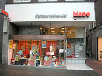 Mado BV | Shopping | Utrecht