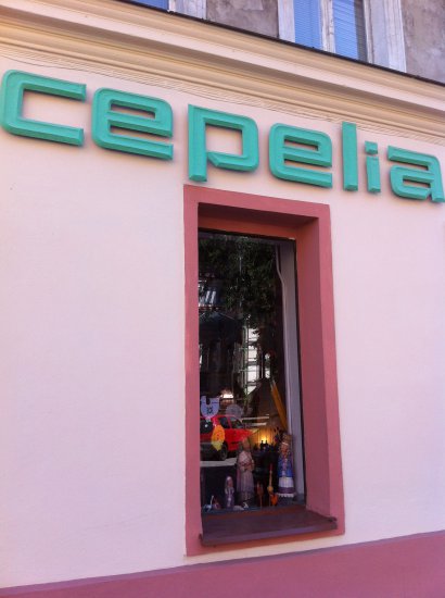 Cepelia | Shopping in Wrocław | Wroclaw