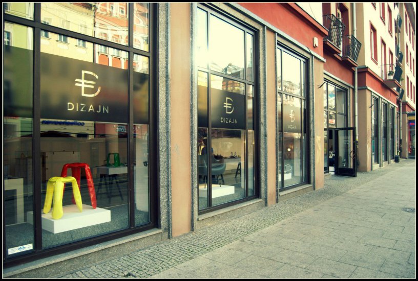 BWA Gallery of Design | Cultural Venues | Wroclaw