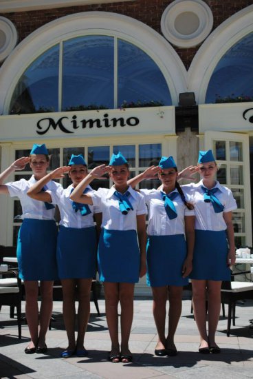 Mimino | Рестораны и кафе | Батуми
