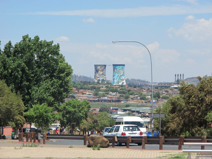Soweto | Sightseeing | Johannesburg