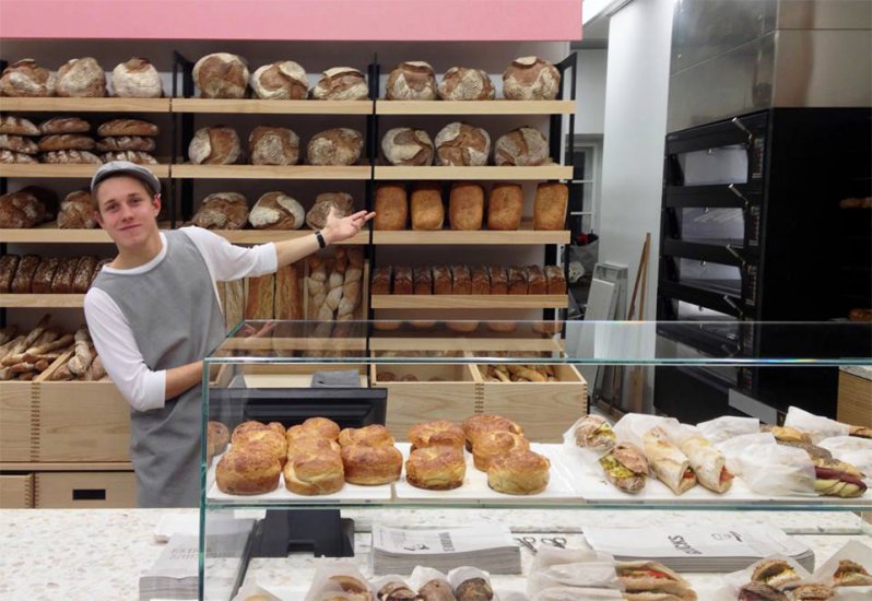 Joseph | Cafés | Vienna