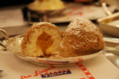 Tichy | Cafés | Vienna