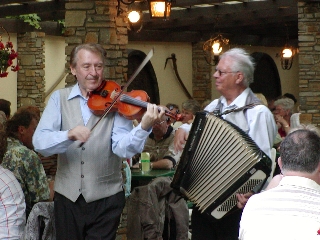 Heuriger Maly | Restaurants | Vienna