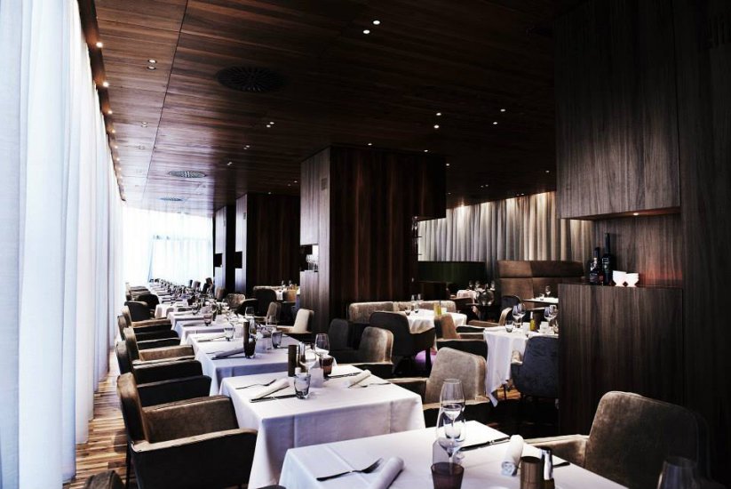 Fabios | Restaurants | Vienna