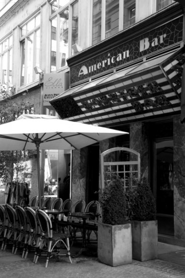 Loos Bar | Nightlife | Vienna