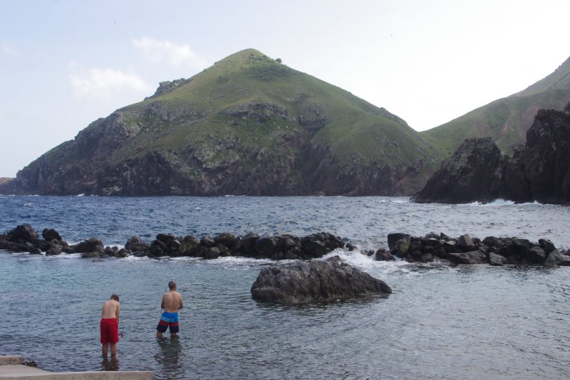 Flat Point | Saba Leisure | Saba