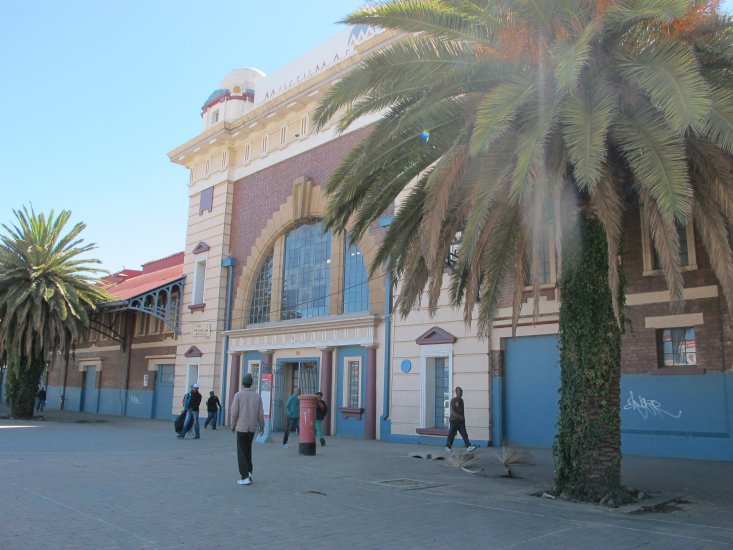 Museum Africa | Sightseeing | Johannesburg