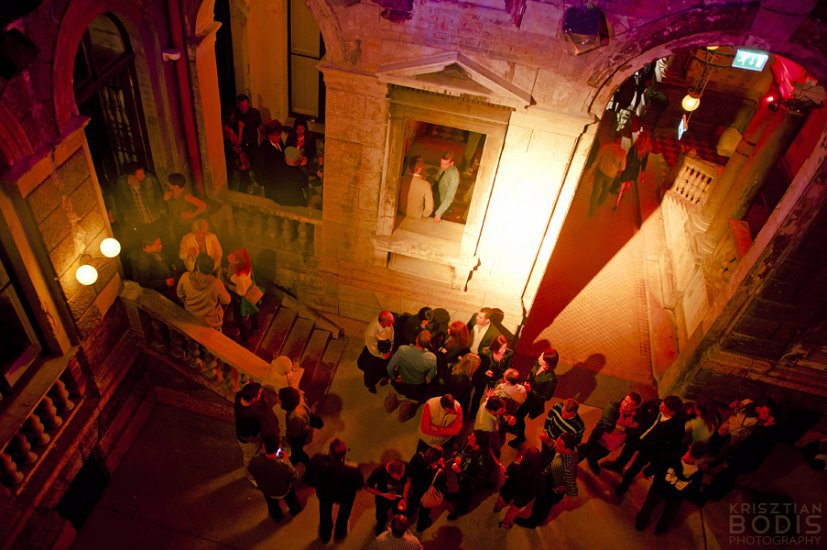 Hello Baby | Bars, Pubs & Clubs | Budapest