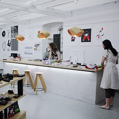 Printa | Shopping | Budapest