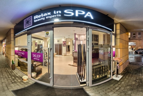 Relax in Spa | Beauty & Spa | Warsaw