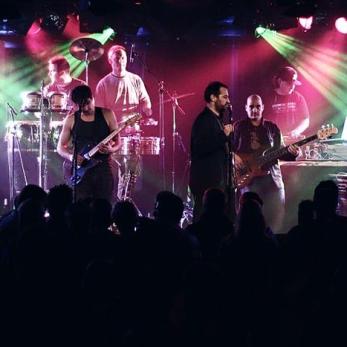 A38 | Bars, Pubs & Clubs | Budapest