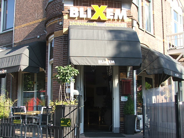 Blixem | Restaurants | Nijmegen