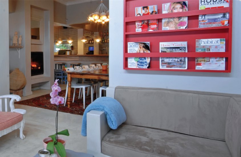 Bambanani | Restaurants | Johannesburg