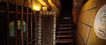 Trap Puzzle Games | Things to do in Budapest | Budapest