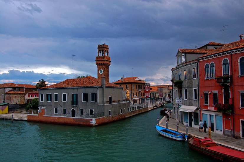 Murano | Sightseeing | Venice
