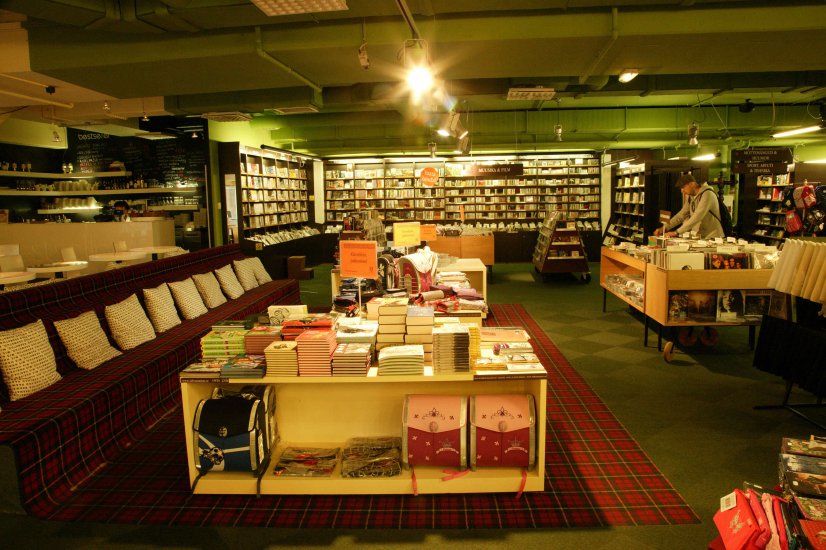 Rahva Raamat | Shopping | Tallinn