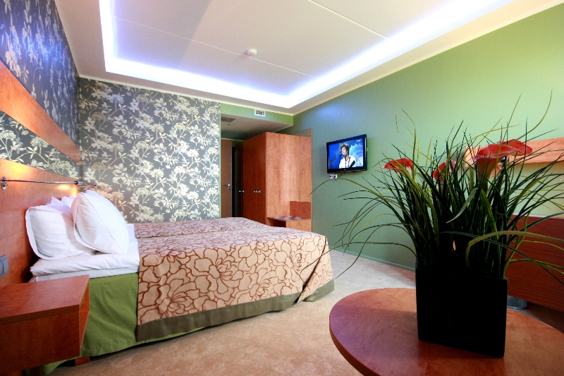 Viimsi Spa Hotel | Around Tallinn | Tallinn