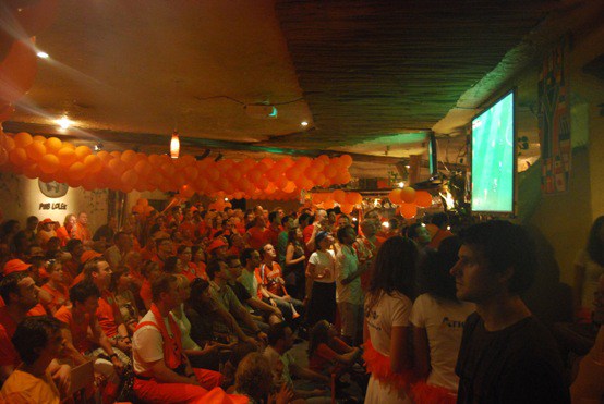 Pub Lolek | Bars & Clubs | Warsaw