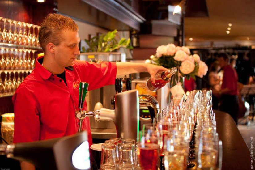 Time Out | Nightlife | Groningen