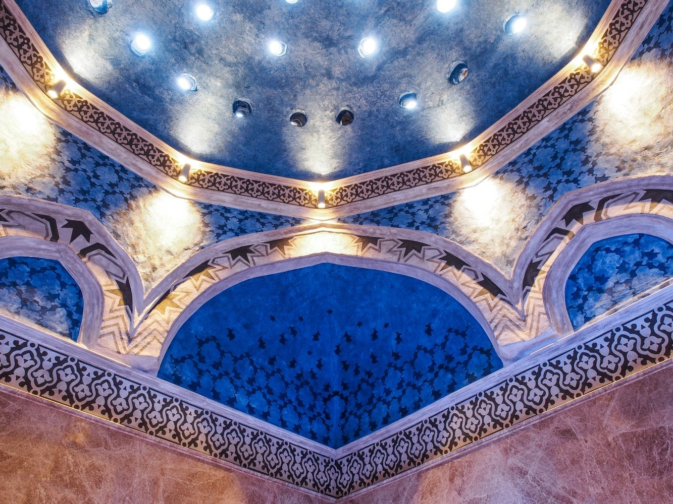 Aquae Calidae | Sightseeing | Burgas