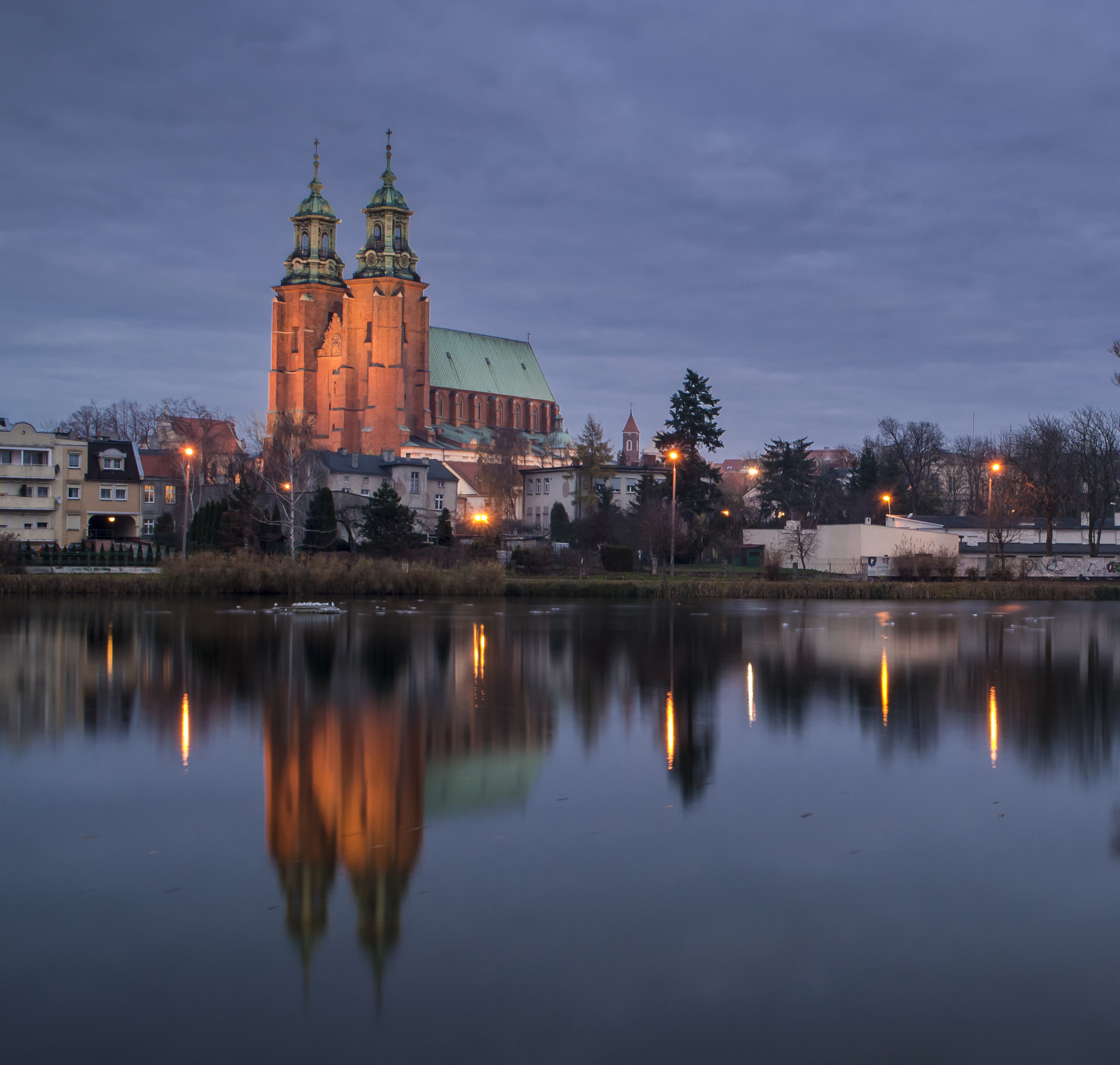 Gniezno: City of Polish Kings & the First Capital of Poland
