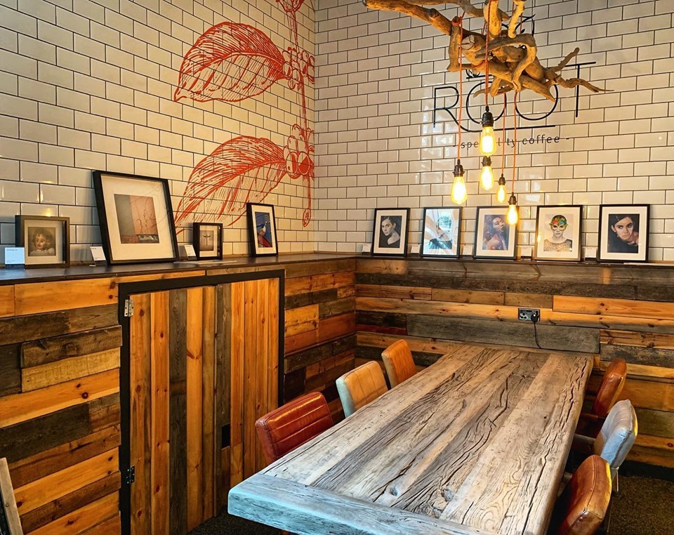Root Coffee | Restaurants | Liverpool