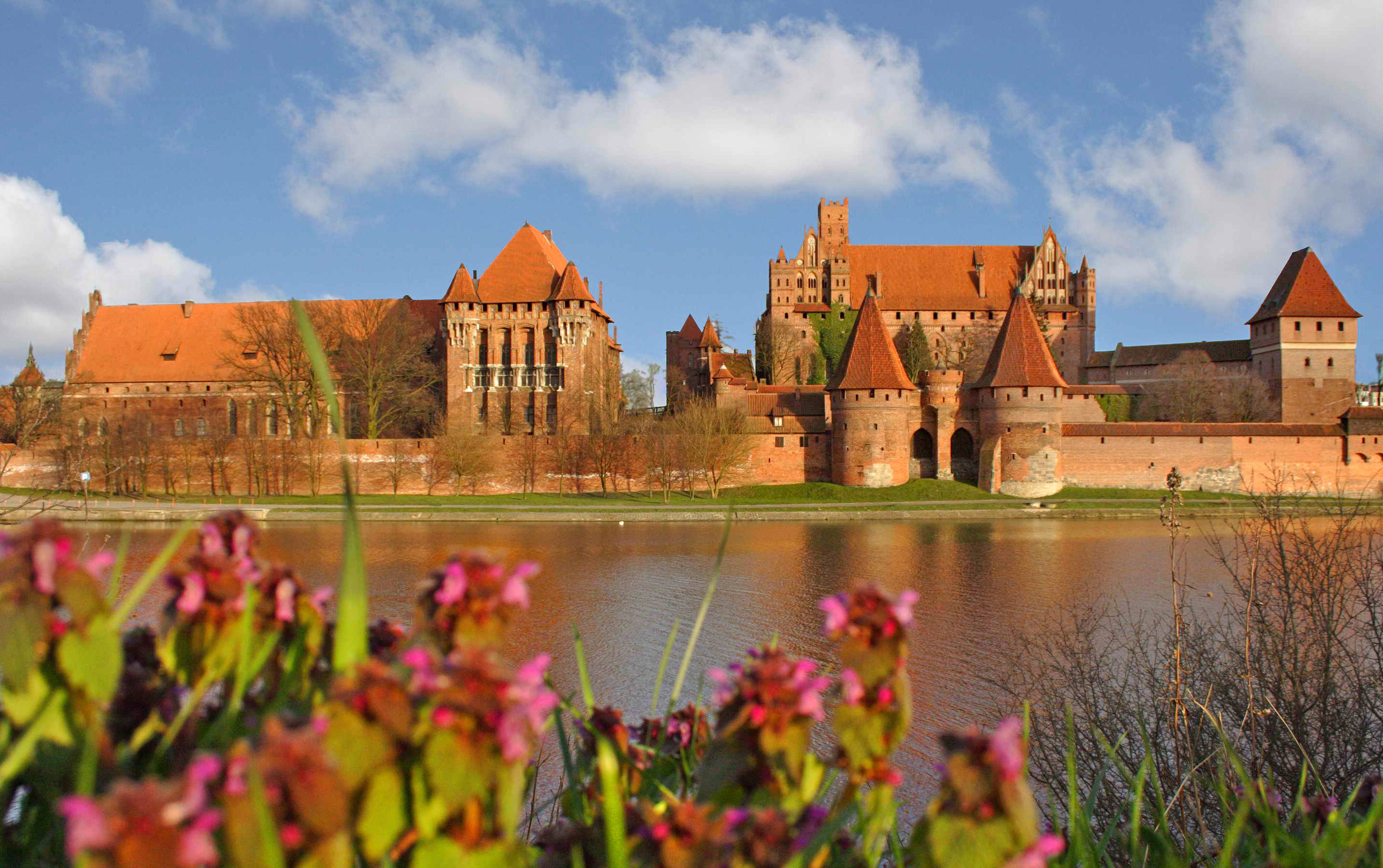 Malbork In Your Pocket | A free, local travel guide to Malbork, Poland