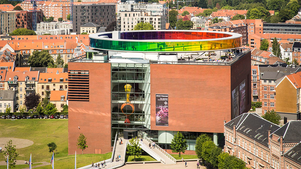 ARoS Art Museum | Sightseeing | Aarhus