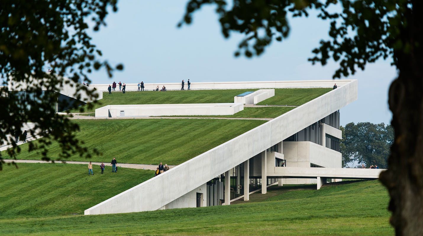 Moesgaard Museum | Sightseeing | Aarhus