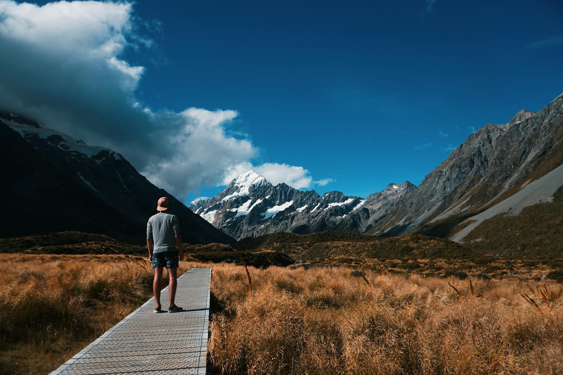 New Zealand for First-Time Visitors: What Every Traveller Should Know