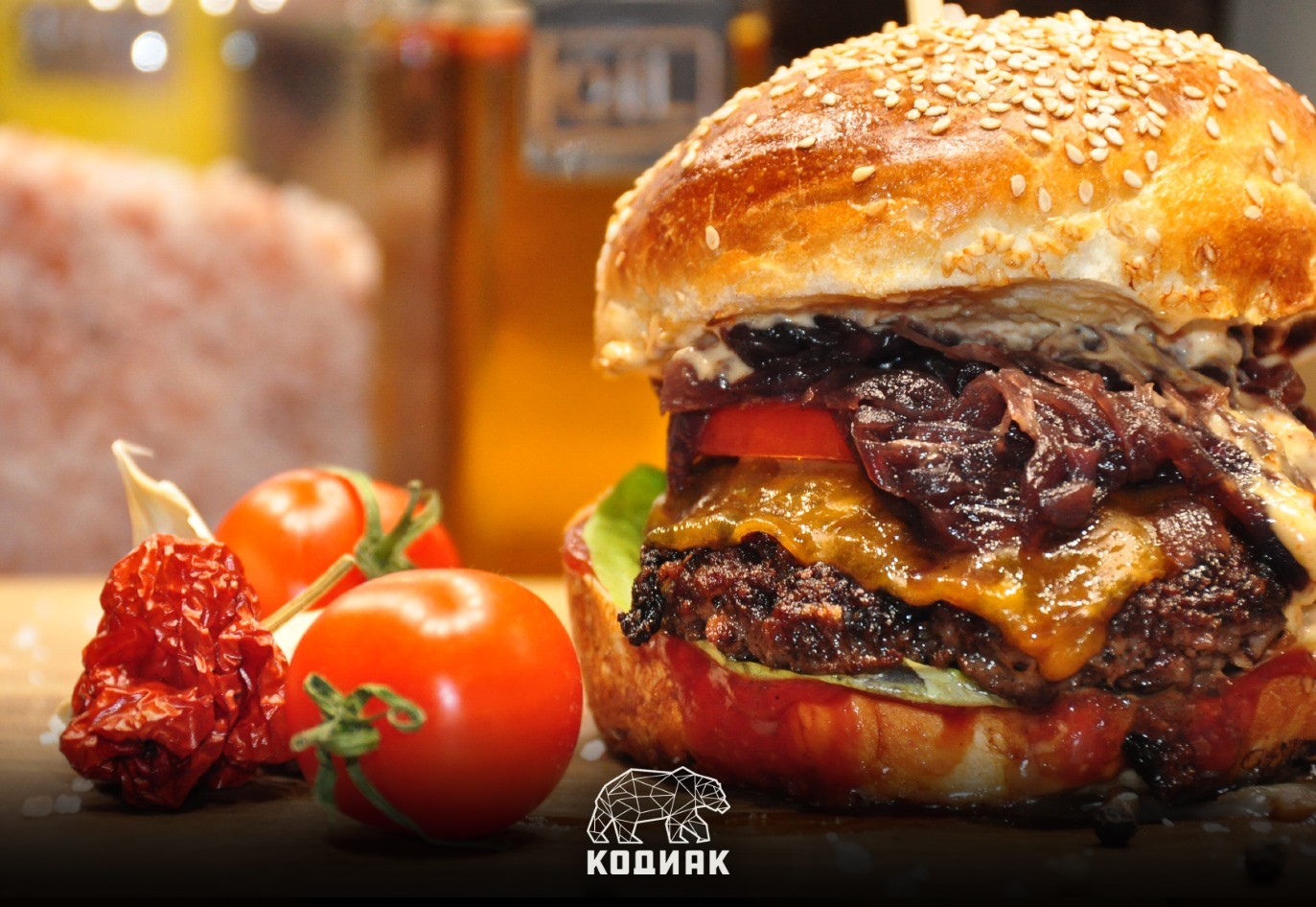 Kodiak | Restaurants | Banja Luka