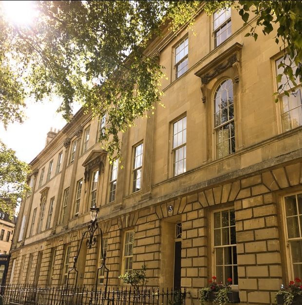 Jane Austen Centre | Sightseeing | Bath