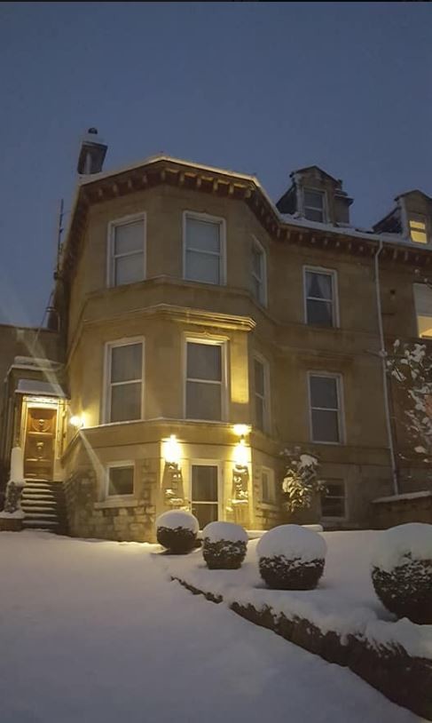 Dorian House | Hotels | Bath